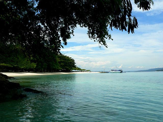 Make It Davao: Isla Reta