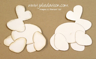 Julie's Stamping Spot -- Stampin' Up! Project Ideas by Julie Davison ...