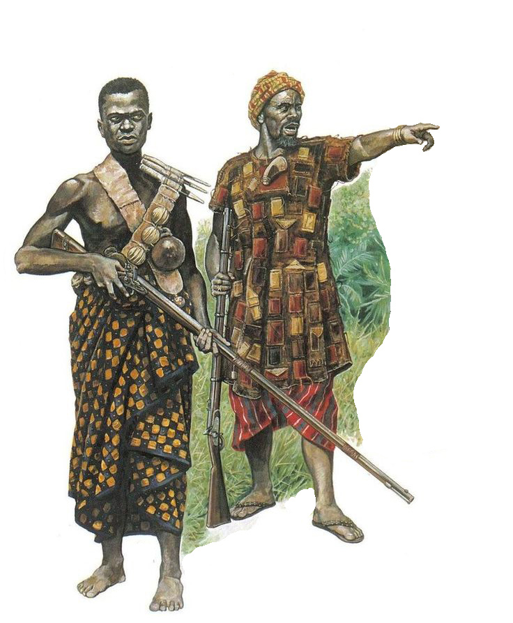 The Ghana MTC: Ghanaian Fable