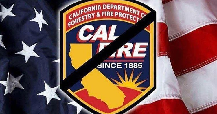 CFN - CALIFORNIA FIRE NEWS - CAL FIRE NEWS : CALFIRE Firefighter passes ...