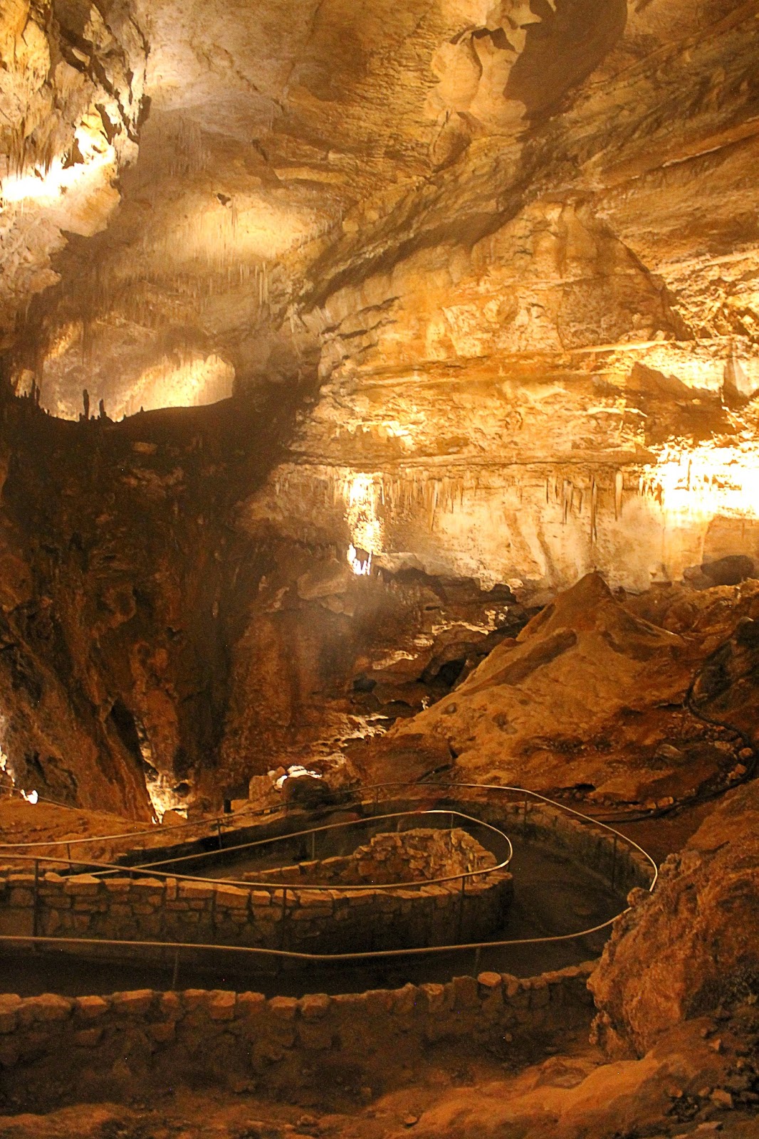 25 Amazing Geological Places