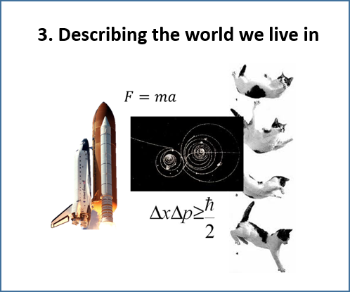 exzuberant: "Why are we learning algebra?"