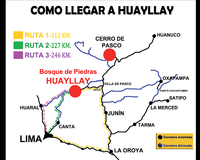 VOZ PERUANA: TODO EL PERU TIENE LA GRAN OPORTUNIDAD DE EXPERIMENTAR LA ...
