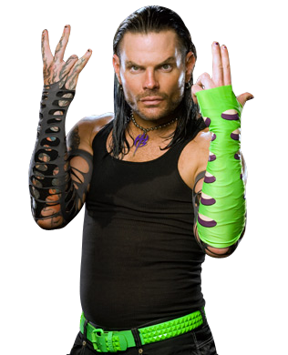 Jeff Hardy An American Professional Wrestler | Celebrities Jpeg