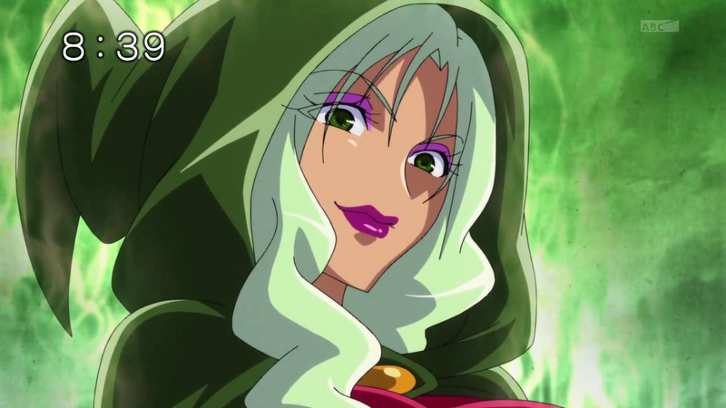 Hall of Anime Fame: Smile Precure Ep 23: The Search for Pegasus Part 3