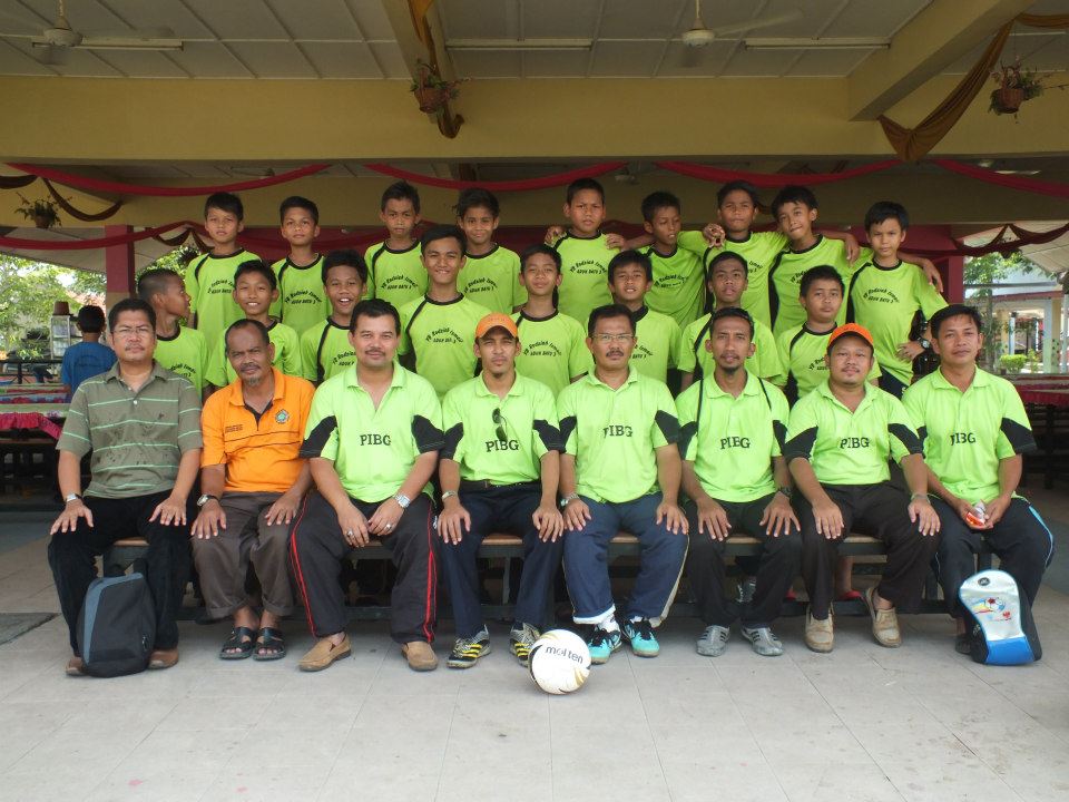 Cikgu Shahrul SRAI Seksyen 19, Shah Alam: Galeri