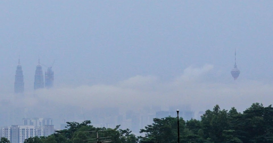 Memahami Fenomena 'Musim Sejuk'