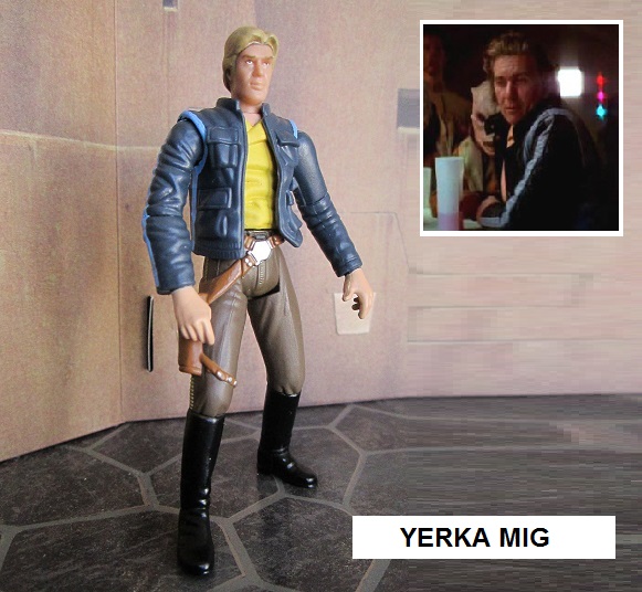 Star Wars Italian Collection