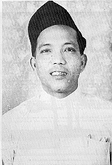 DuitDariOnline - Internet yang sungguh SUPERB!: Abdul Rahman Talib