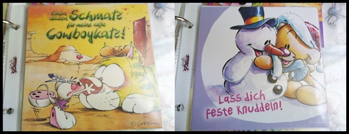 Vany's Diddl-and-Friends Homepage.♡: Meine Diddlsammlung. ♥