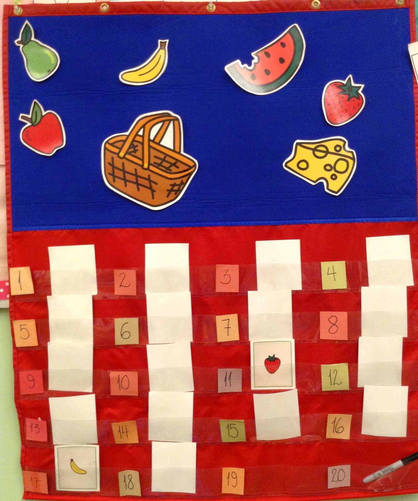 'Memorama' (Memory) with a twist! | Mundo de Pepita