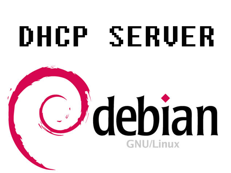 Cara Konfigurasi Dhcp Server Di Linux Debian 8 Jessie Baca Coding