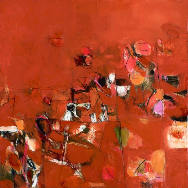 Katie Anderson:Paintings