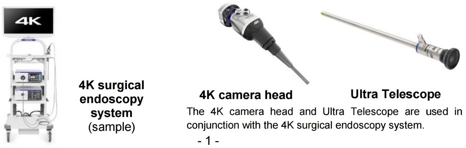 Image Sensors World: 4K Resolution, Extended Color Gamut Space Find ...