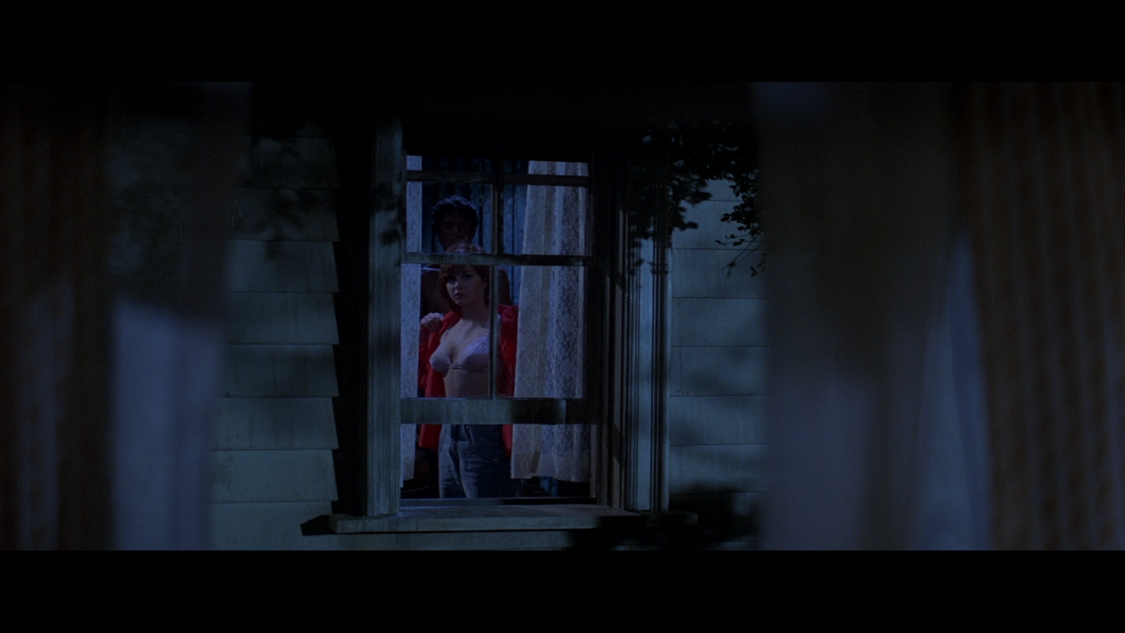 Happyotter: FRIGHT NIGHT (1985)