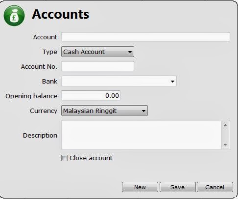 AceMoney Vs BankTree - Brocade Blue