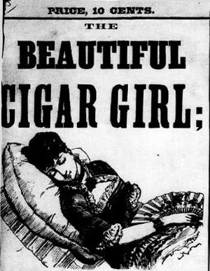 Murder by Gaslight: Mariticide and Uxoricide.