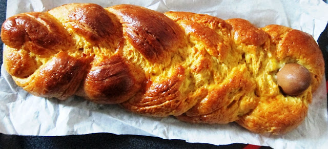 blancatenea: LA PASCUA ORTODOXA EN GRECIA