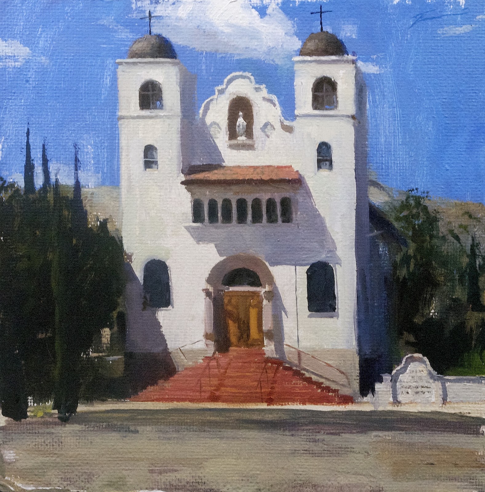 Tim Rees(Timothy Rees)... - Kai Fine Art