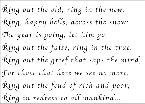 Wander.Lust: Ring in the New...