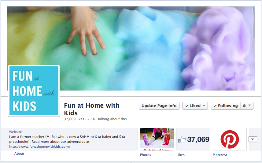 Our 15 Best Activities for Babies, Toddlers, and Preschoolers