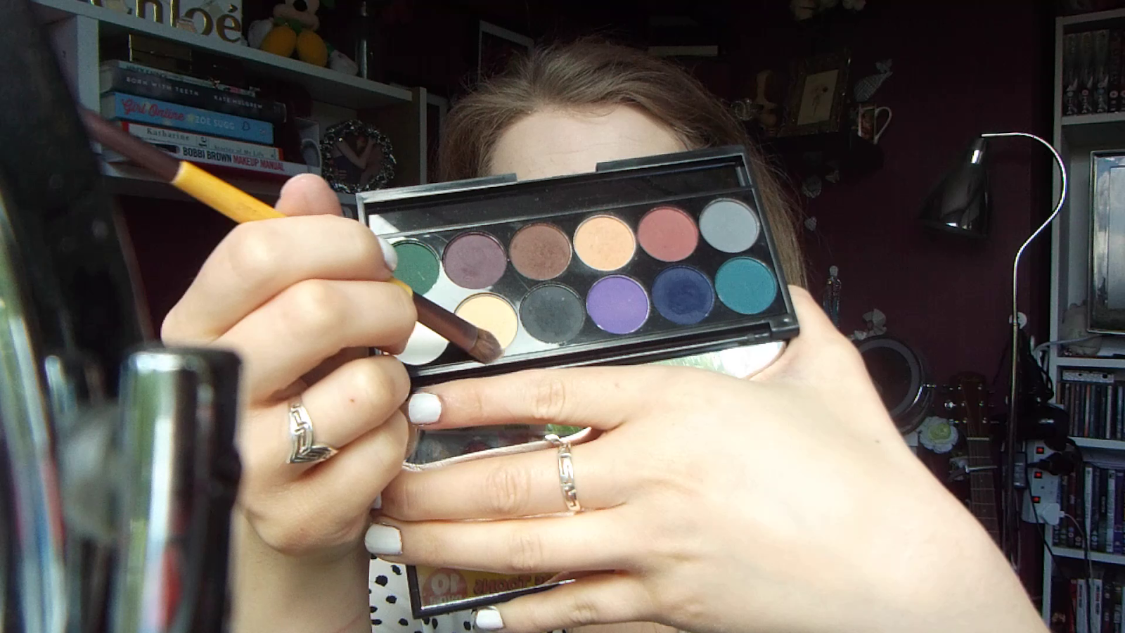 GET THE LOOK || DDA Andrea Hobbs [Major Crimes Week]