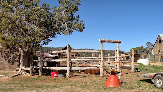 Dream Packer Trail Adventures: Deer Springs Ranch, Kanab, Utah
