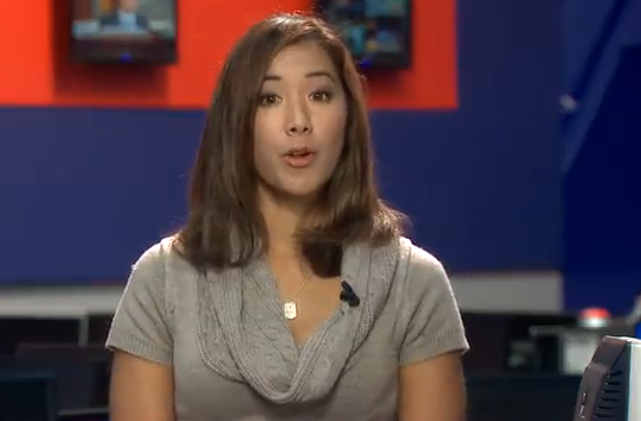 THE APPRECIATION OF BOOTED NEWS WOMEN BLOG : sabrina rodriguez