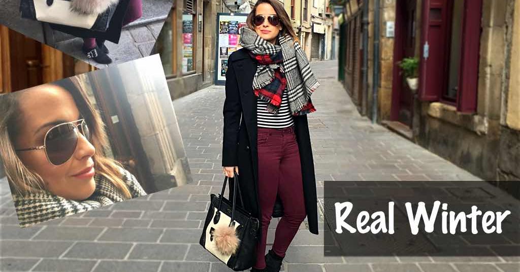 Speak4Chic: Real Winter