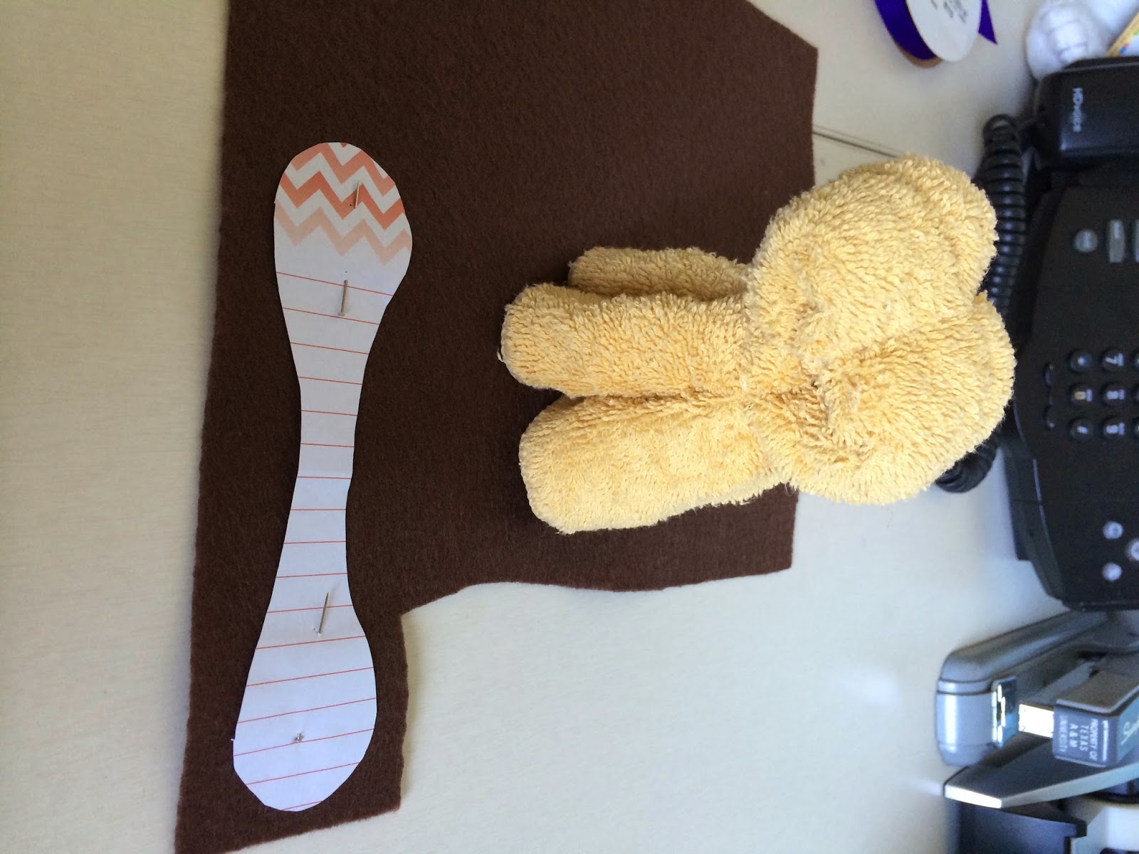 Muddy Paws & Puppy Kisses: Puppy Dog Wash Cloth Tutorial