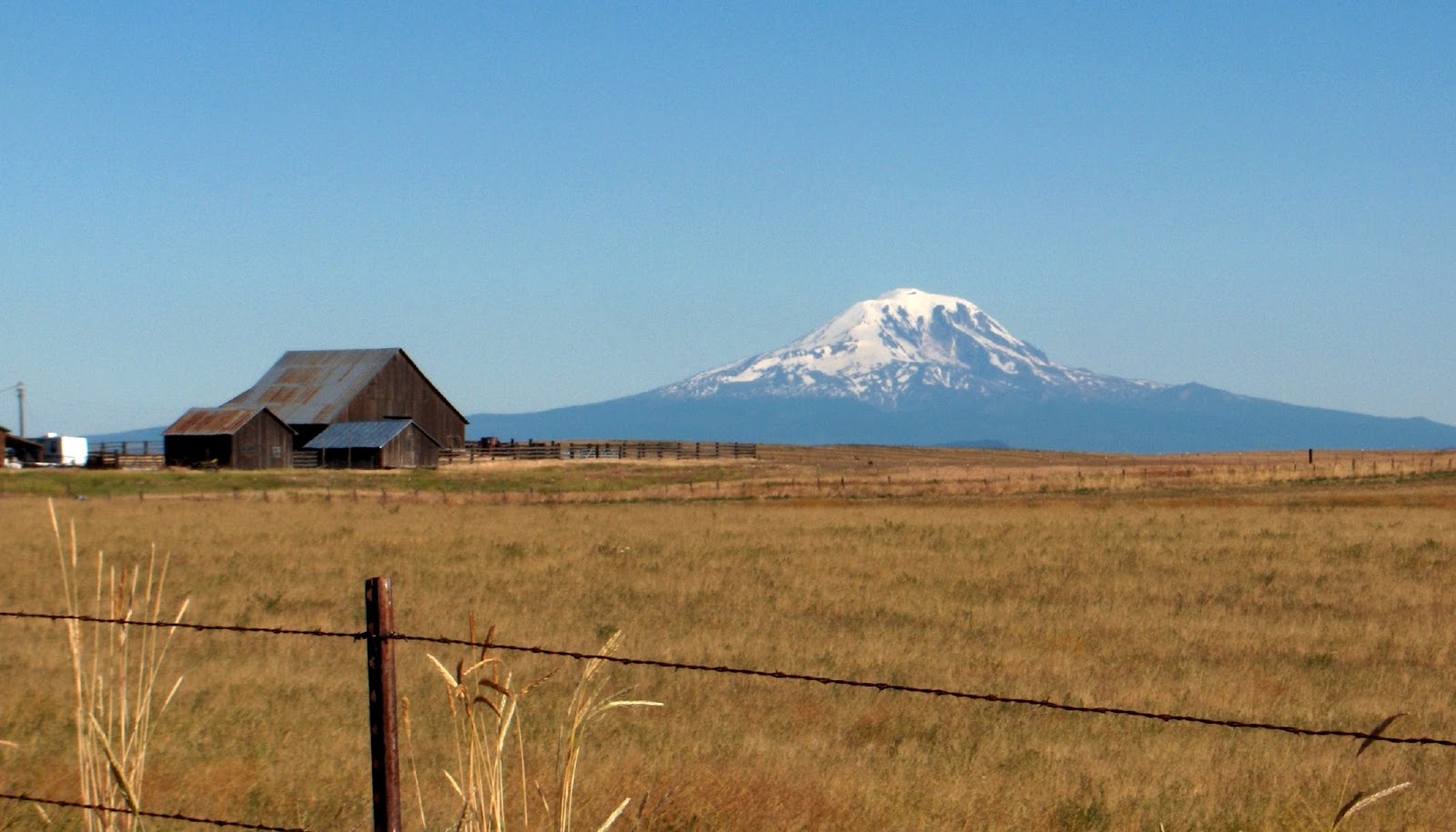 Makkerin blogi: Finnish settlement in Centerville, Washington
