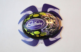 Grocery Gems: Cadbury's Crunchy Spiders