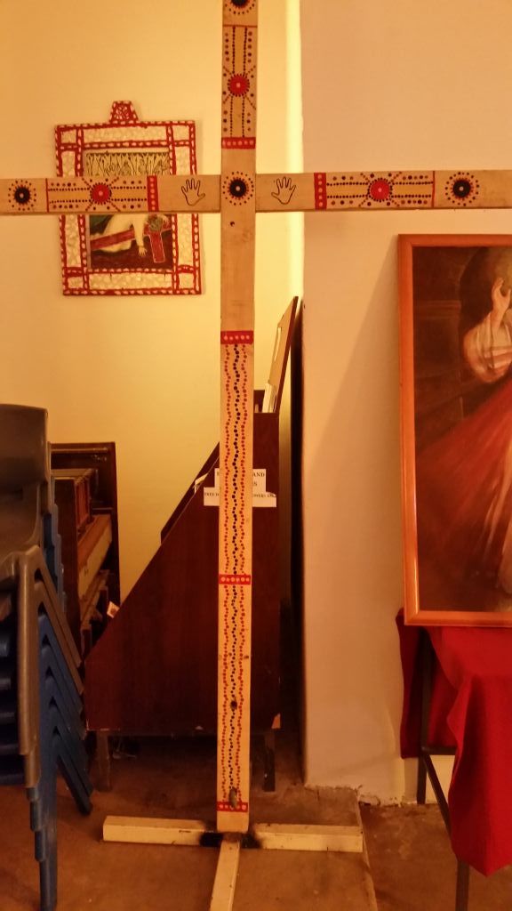 Beagle Bay ~ School of Running