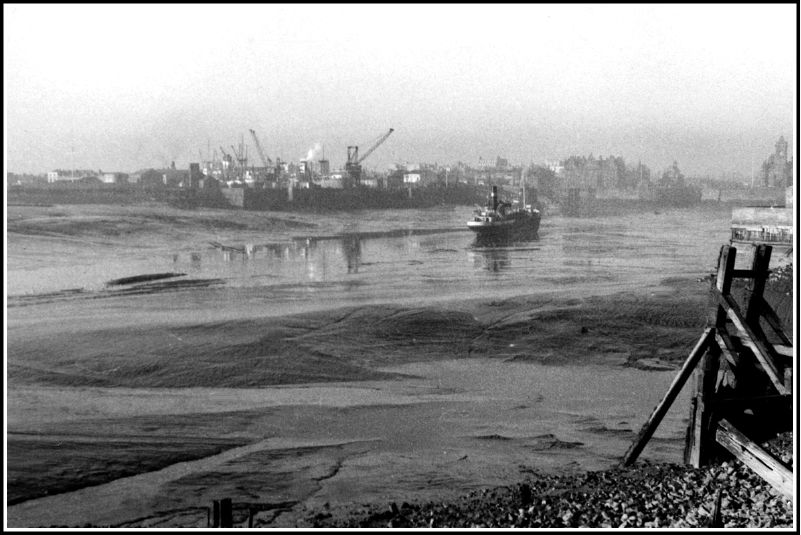 Documentary Photogrpahy : November 2012