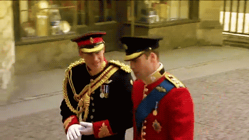 katiemade: the Royal Wedding in animated gif's