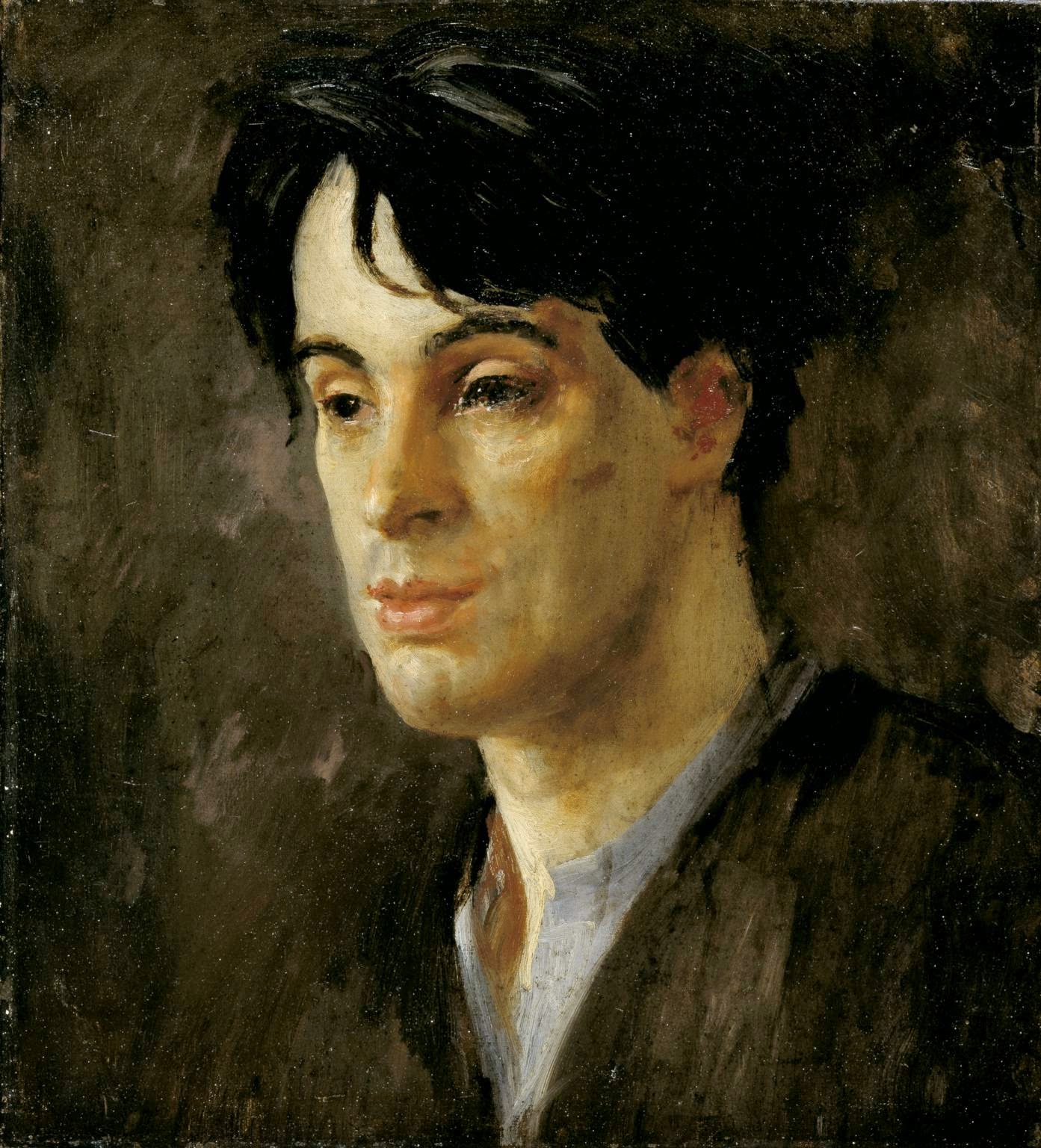 Dante's Mirror: The significance of Yeats