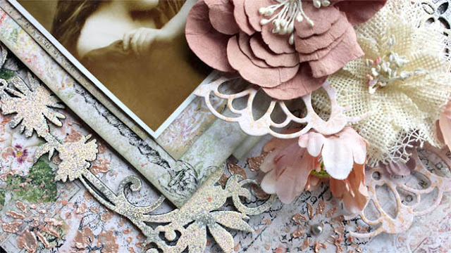 Love Life's Little Pleasures: Contemplation - Featuring Blue Fern ...