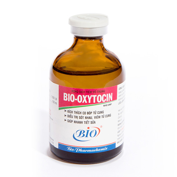 Thuốc BIO-OXYTOCIN