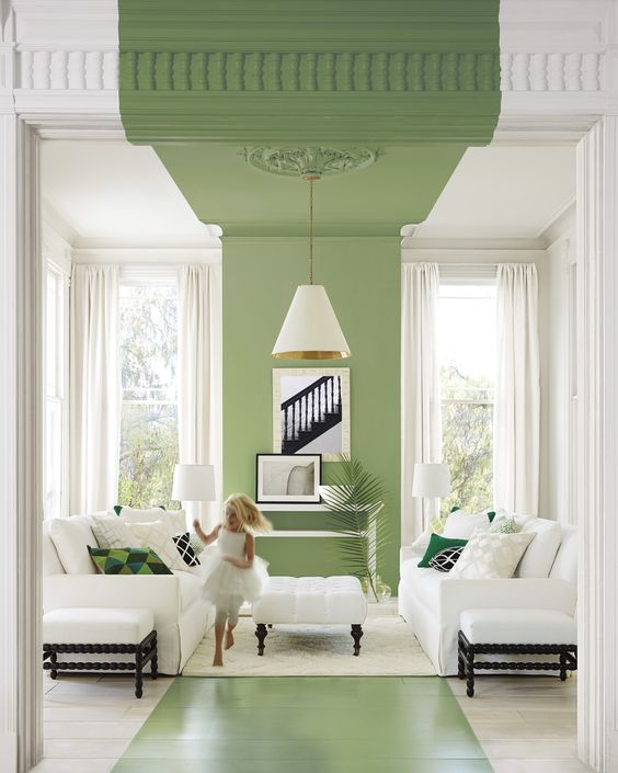 VM designblogg: Βάφοντας χωρίς κανόνες