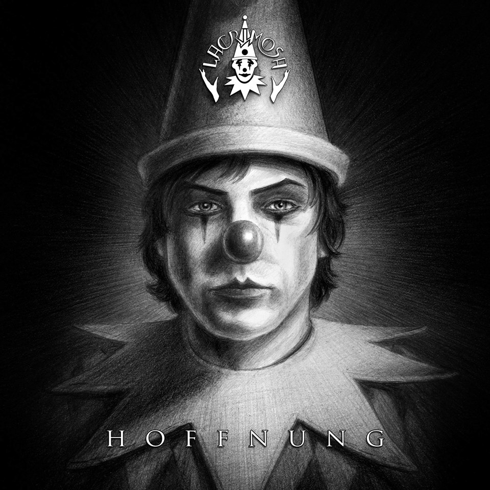 LACRIMOSA: Escucha un adelanto de su nueva canción LACRIMOSA: Escucha un adelanto de su nueva canción