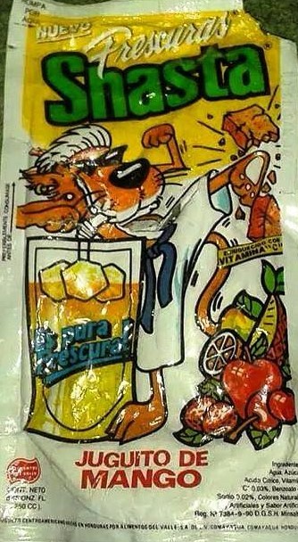 El origen de la palabra “Shasta” | Montalvo Habla