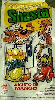 El origen de la palabra “Shasta” | Montalvo Habla