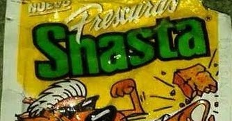 El origen de la palabra “Shasta” | Montalvo Habla