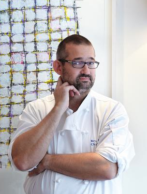 Scrumpdillyicious: Chez Bruce: Wandsworth Michelin Star French Cuisine