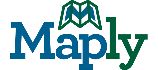 mousebird consulting: Maply - First Look