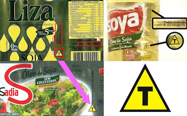 Prestes A Ressurgir: Rotulação dos alimentos trangênicos – Como saber ...