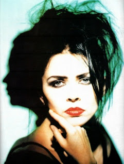 Jack Carter's Pics: Toni Halliday