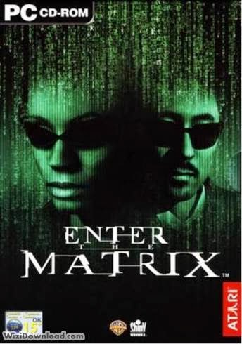 Enter The Matrix PC Game | Free Games