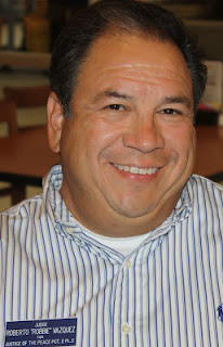 Walker Report - Shedding Light on Bexar County: July 2012