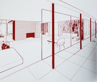 Corners of the 20th Century: Case Study Houses